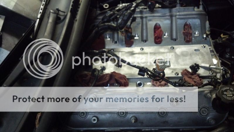 New LS2 Engine Build by Ed Hutchings (Hi Tech Tuning) - Page 2 ...