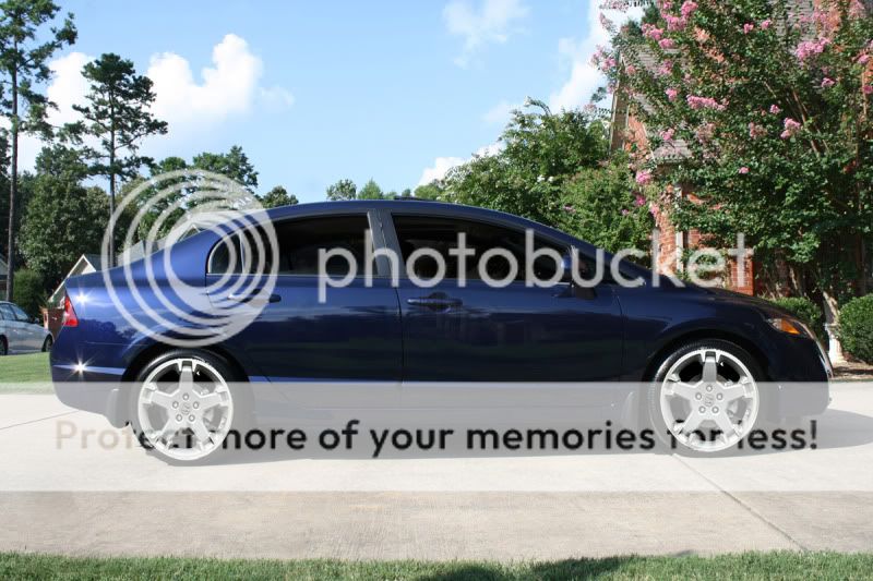 Element SC wheels | 8th Generation Honda Civic Forum