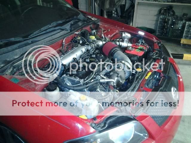 reworked rbc intake manifold | Page 2 | Honda / Acura K20a K24a Engine ...