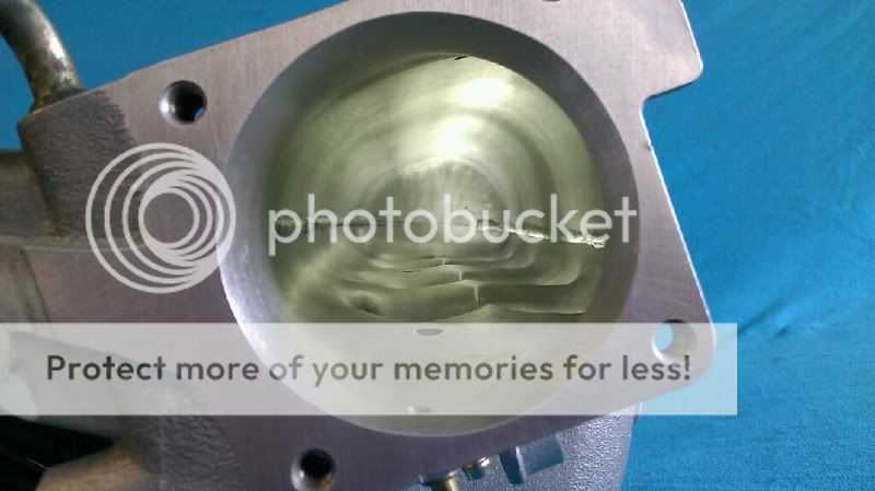 reworked rbc intake manifold | Page 2 | Honda / Acura K20a K24a Engine ...