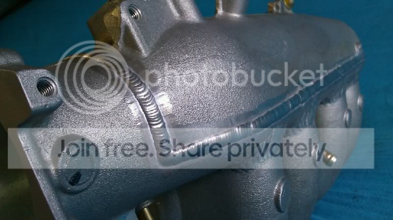 reworked rbc intake manifold | Honda / Acura K20a K24a Engine Forum