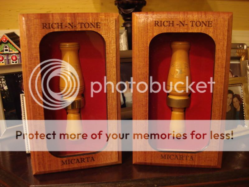 Custom RNT Pic Thread | Duck Hunting Forum