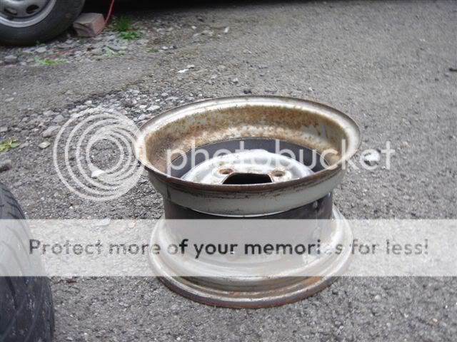 Steelies: Finished pics. | Retro Rides