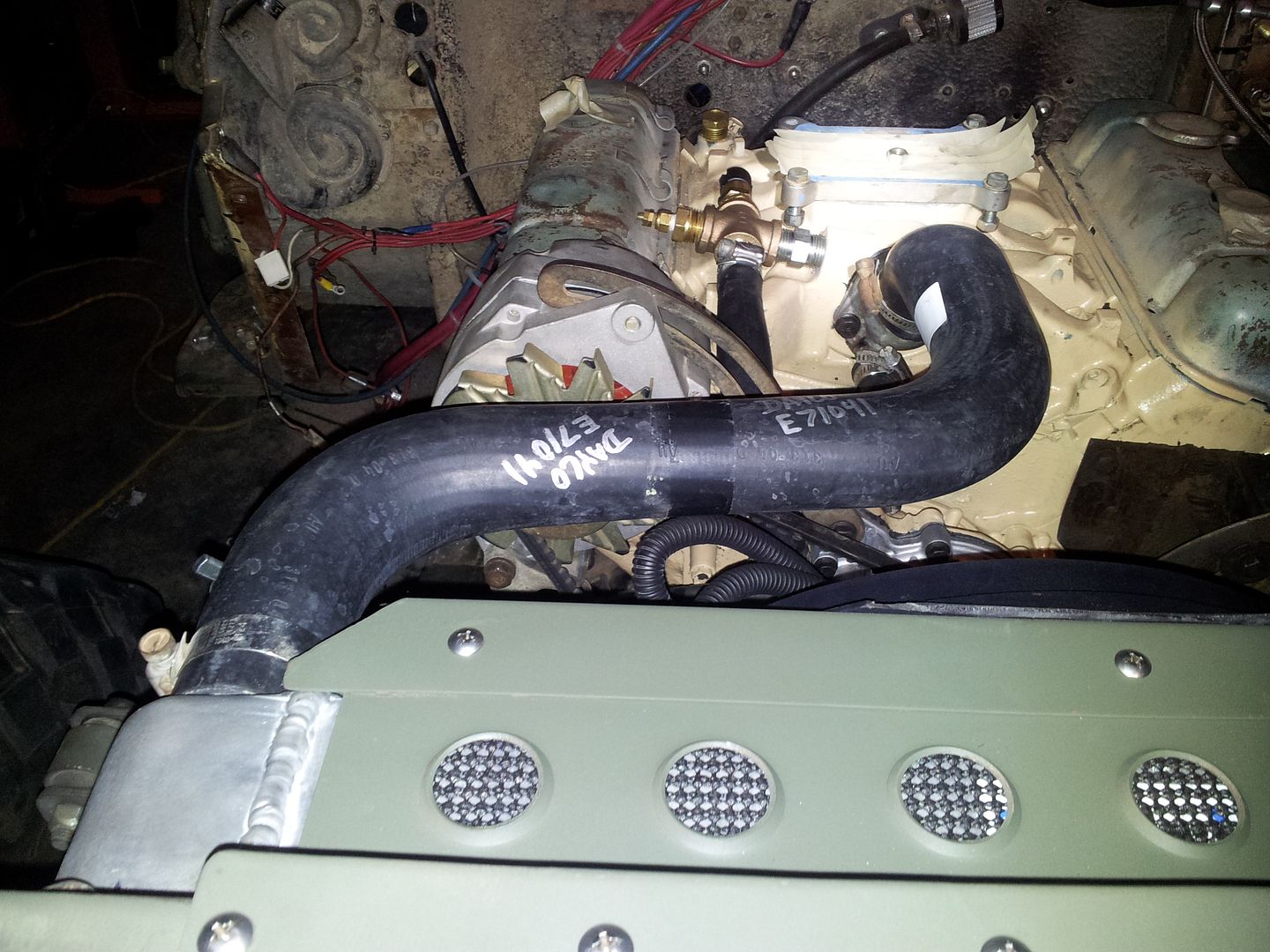 Rango....1942 Willys MB | Page 86 | Pirate 4x4