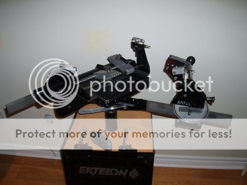 Scrap Metal or my 1st Stringer (Ektelon Model H)? | Talk Tennis