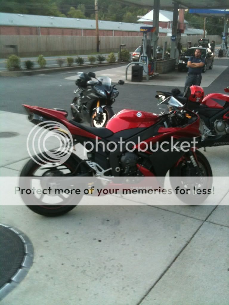 YZF~ R1 2007 for sale for trade pics inside | Honda / Acura K20a K24a ...