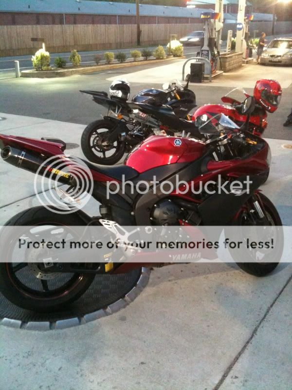 YZF~ R1 2007 for sale for trade pics inside | Honda / Acura K20a K24a ...