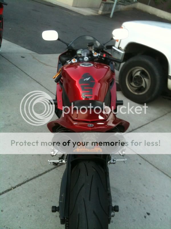 YZF~ R1 2007 for sale for trade pics inside | Honda / Acura K20a K24a ...