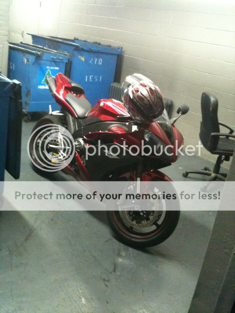 YZF~ R1 2007 for sale for trade pics inside | Honda / Acura K20a K24a ...