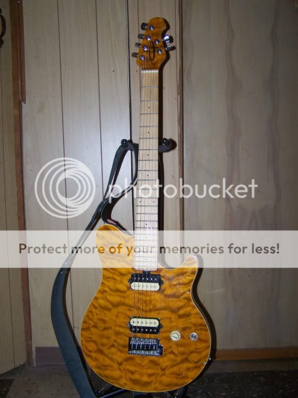 OMG NGD OLP MM1!! - Electric Guitars - Harmony Central