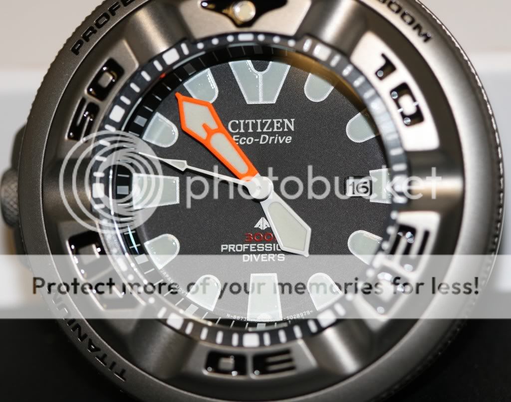 The Grand Unveiling | WatchUSeek Watch Forums