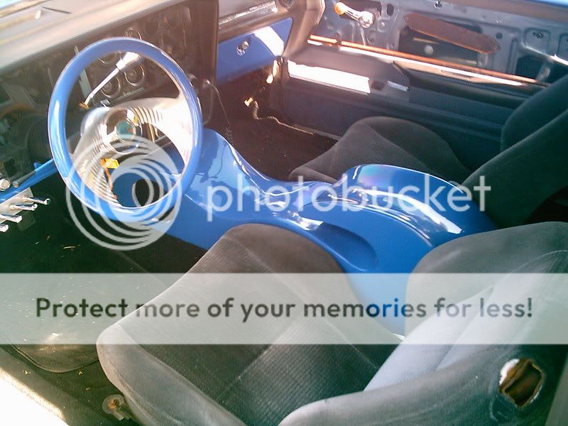 custom center console | Page 2 | GBodyForum - 1978-1988 GM A/G-Body ...
