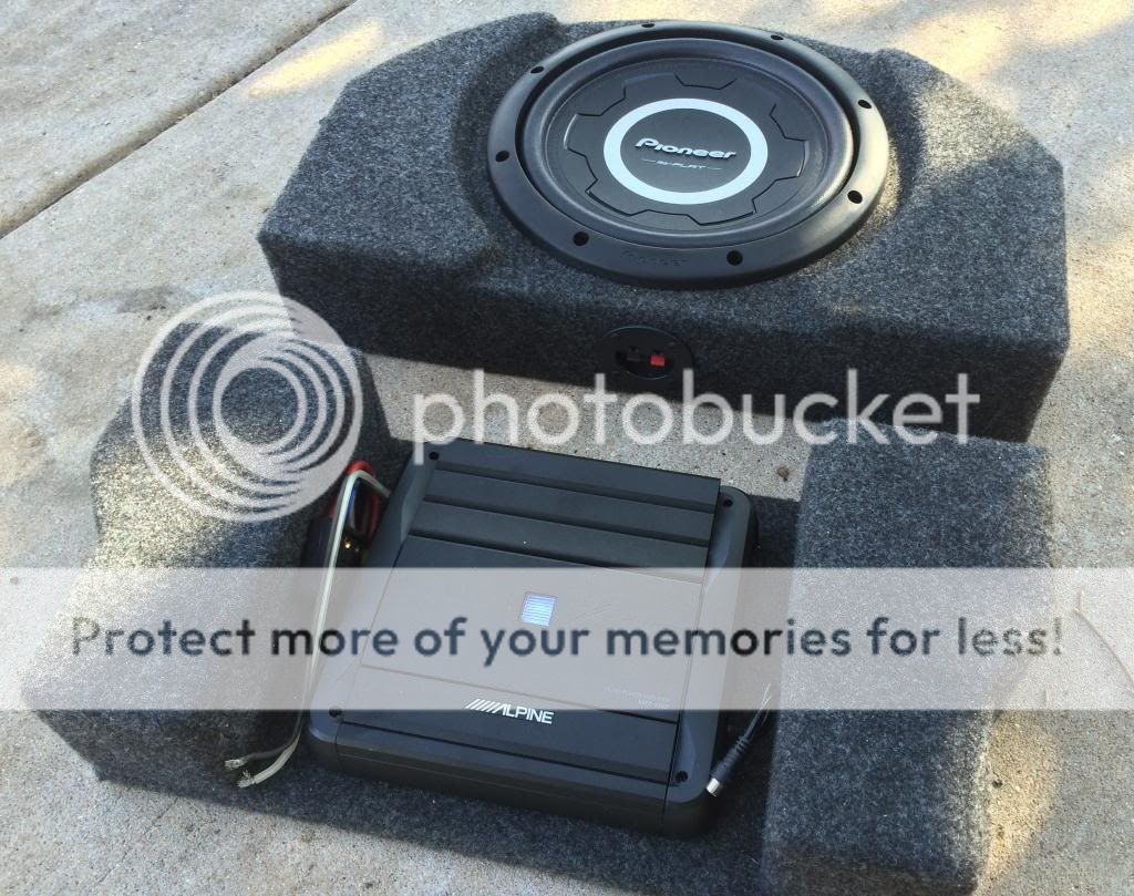 Stealth sub boxes.... | Page 3 | VW Vortex - Volkswagen Forum