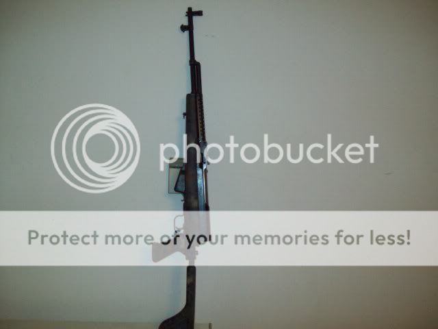 wts/wtt sks, and remington model 742 308. - Calguns.net