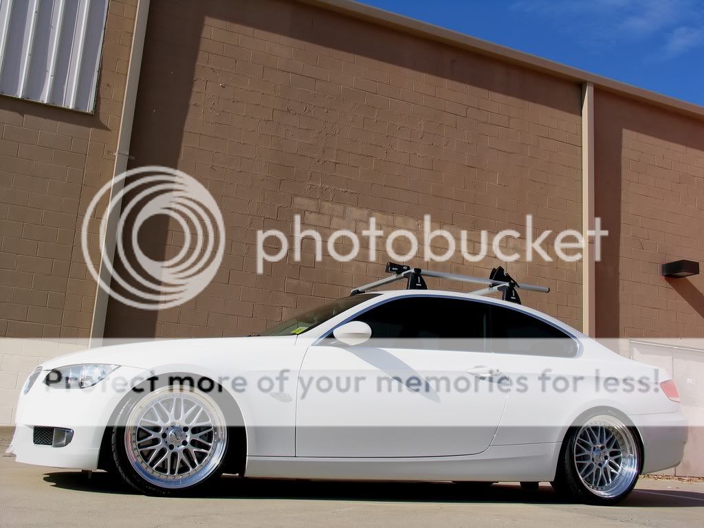 BMW Fitment 19" Staggered Rial Daytona Race Wheels w/Tires | VW Vortex ...