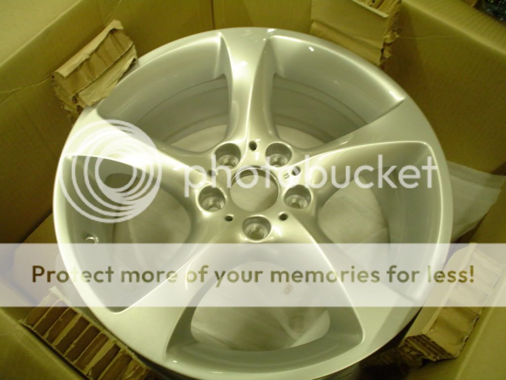 BRAND NEW! OEM Style 230 Wheels