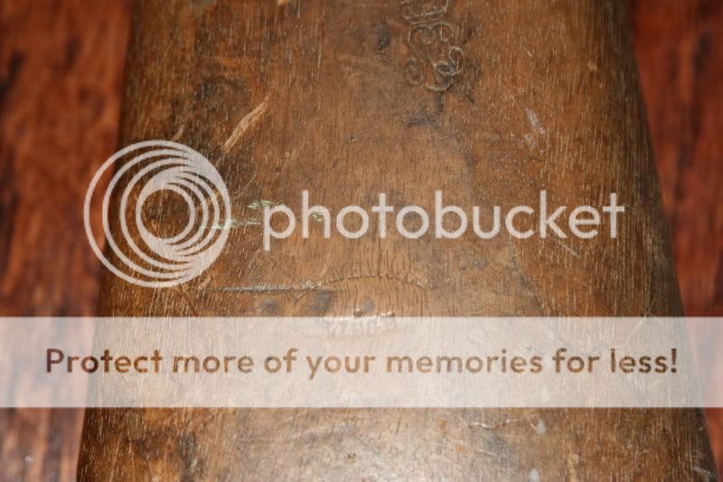 Delvigne Musket | Gunboards Forums