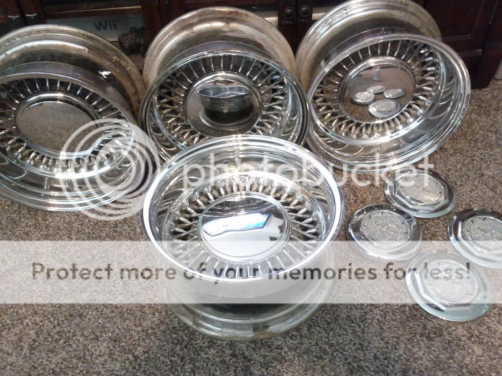 TRU CLASSICS | Page 412 | LayItLow.com Lowrider Forums