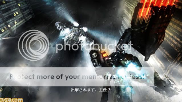 Armored Core 5 with video * updated 5/31 - Armored Core 4 Forum ...