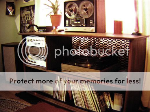 Ampex 750 | Audiokarma Home Audio Stereo Discussion Forums