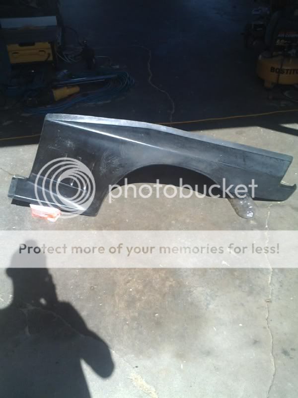 Feeler: Zender Z400 wide body kit | VW Vortex - Volkswagen Forum