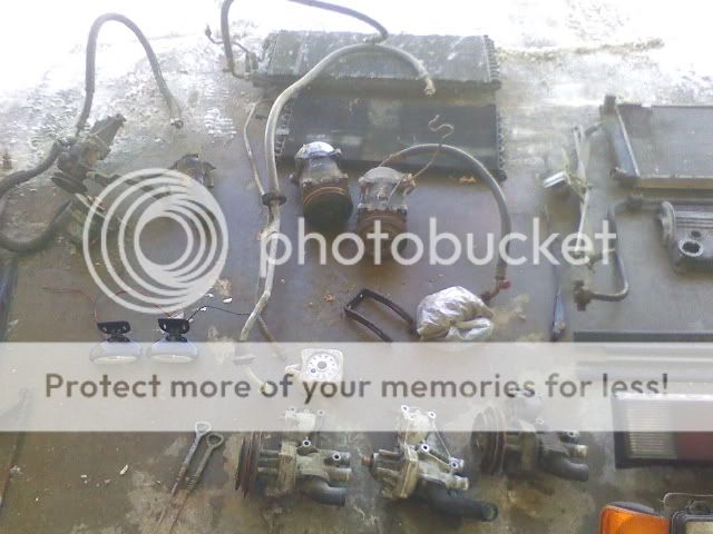 Parts sale** | VW Vortex - Volkswagen Forum