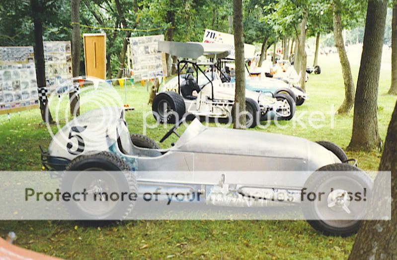 Features - VINTAGE SPRINT CAR PIC THREAD, 1965 and older only please ...