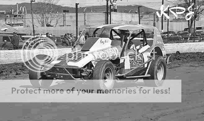 60'-70's Vintage Oval Track Modifieds | Page 39 | The H.A.M.B.