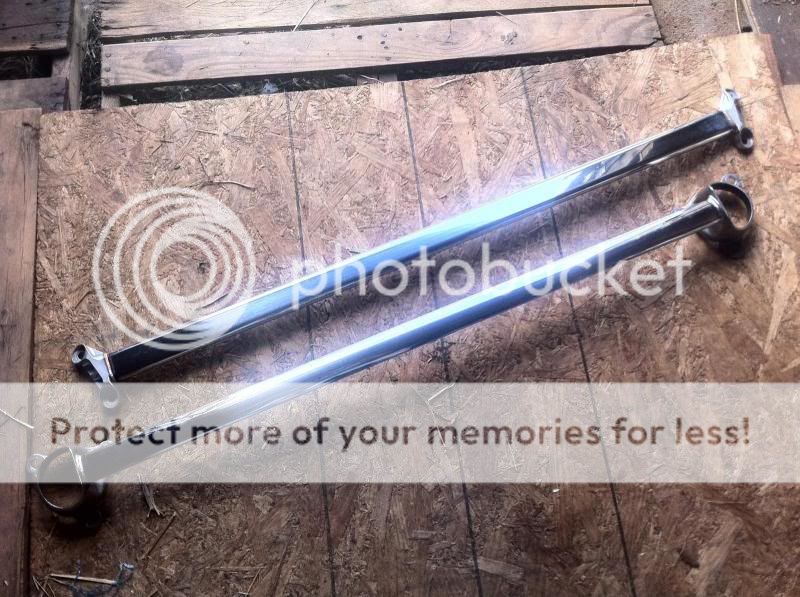 North Carolina - Rsx rear mugen strut bar. Look | Acura RSX, ILX and ...