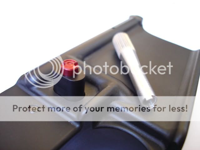 New out of state conversion kit for your Bullet Button! - Calguns.net