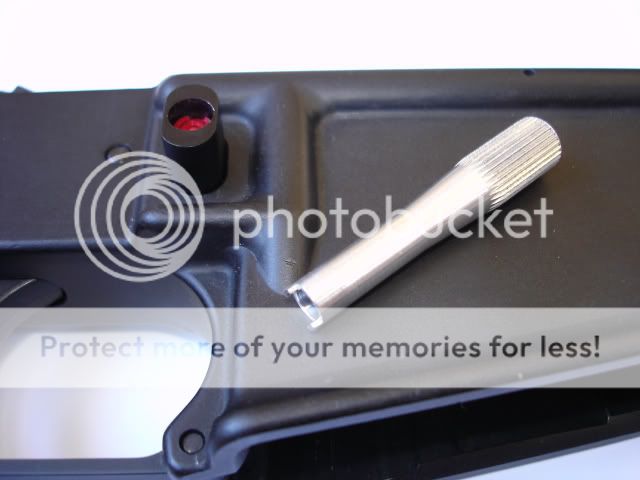 New out of state conversion kit for your Bullet Button! - Calguns.net