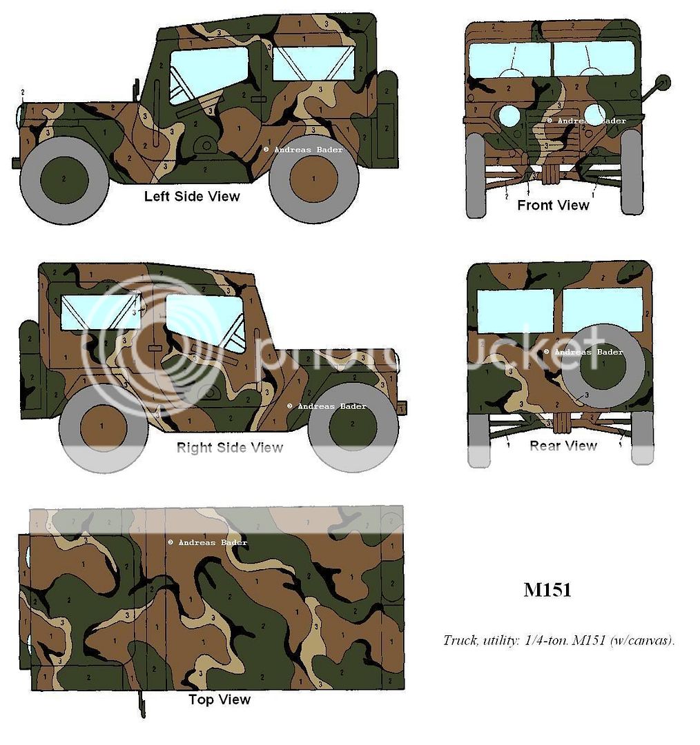 M151 Canvas MERDC Photo by Genodes | Photobucket