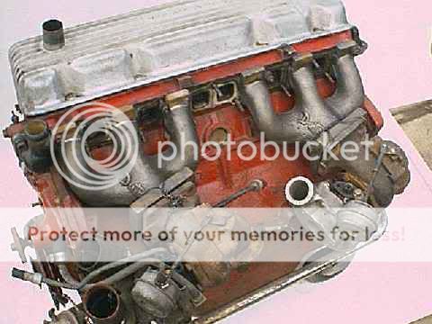 History of inline 6 engines in cars ... | VW Vortex - Volkswagen Forum