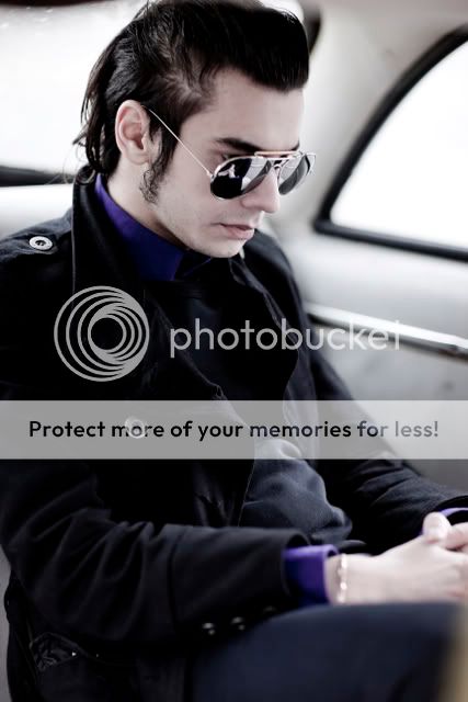 Leo L Male Model Profile - Brooklyn, New York, US - 27 Photos | Model ...