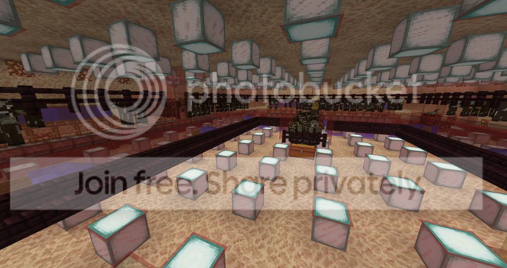 The Ultimate Survival Base - Survival Mode - Minecraft: Java Edition ...