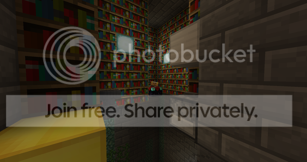 The Ultimate Survival Base - Survival Mode - Minecraft: Java Edition ...