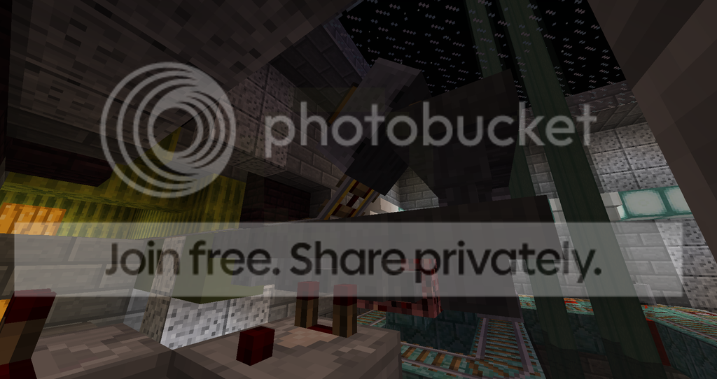 The Ultimate Survival Base - Survival Mode - Minecraft: Java Edition ...