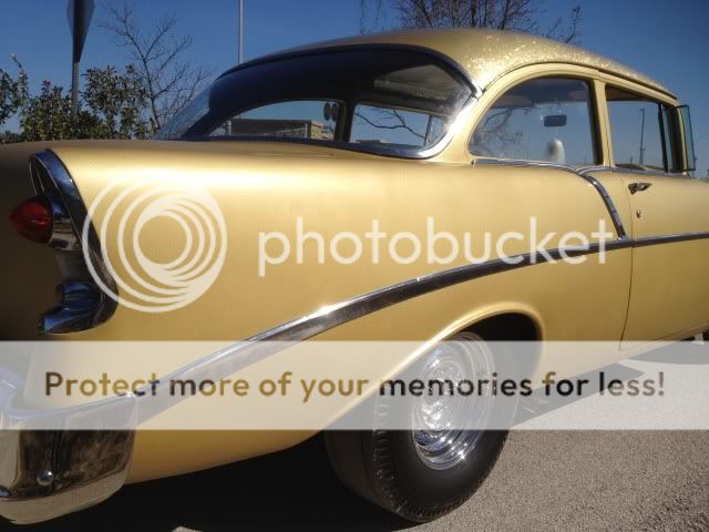 History - Chrome Reverse Rims- Best wheel EVER | The H.A.M.B.