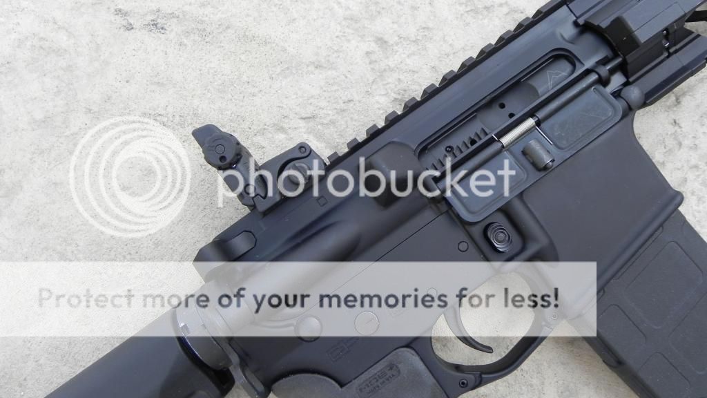 Custom AR15 Build, SLR RIFLEWORKS, Fortis REV, Magpul, PWS, Stainless ...