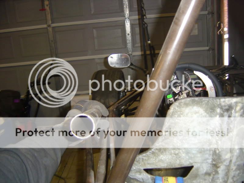 LocostUSA.com • View topic - Blue Devil's Mid engine R1 powered