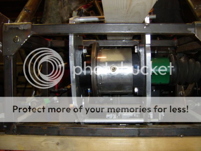 Blue Devil's Mid engine R1 powered - Page 12 - LocostUSA.com