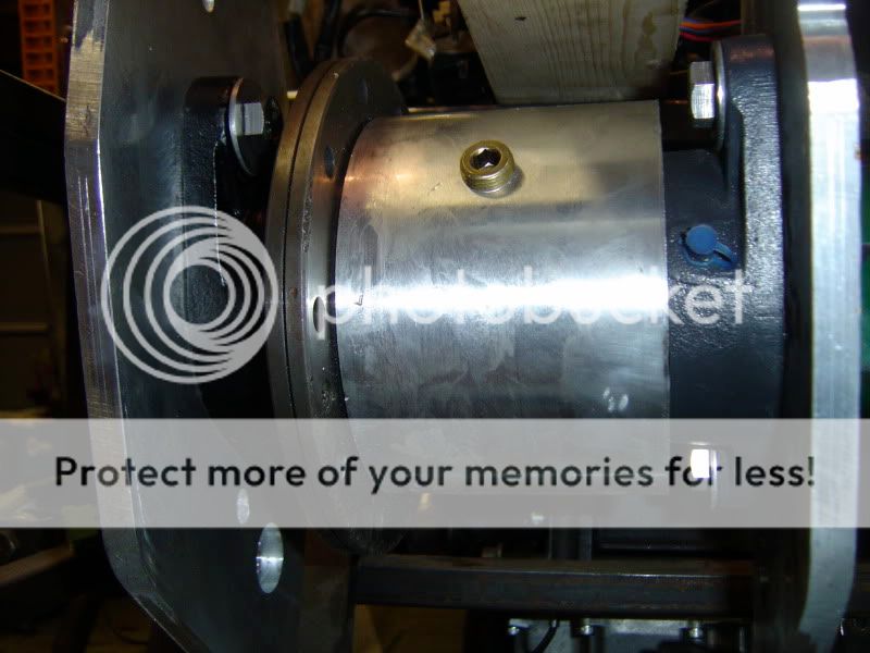 Blue Devil's Mid engine R1 powered - Page 12 - LocostUSA.com