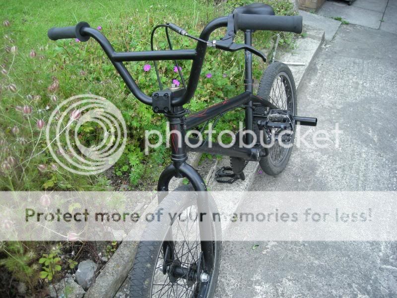 show us your bmx | Volkszone Forum