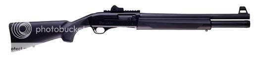 FN Tactical Police or Mossberg M590A1? > Shotguns > AR15.COM